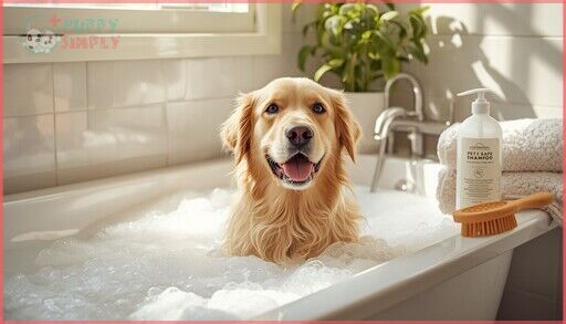 DIY Dog Bath at Home: Step-by-Step Guide to Safer, Cleaner, Happier Baths