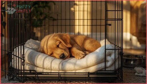 When to Start Crate Training a Dog: Age, Tips & Common Mistakes