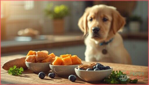 7 Best Puppy Training Treats for Beginners (Safe & Effective)