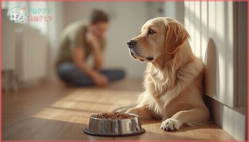 How Long Can a Dog Go Without Eating or Drinking? Vet Explains