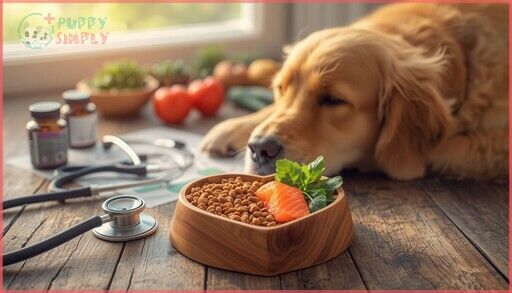 Best Dog Food for Heart Disease: Top 5 Picks & Expert Guide