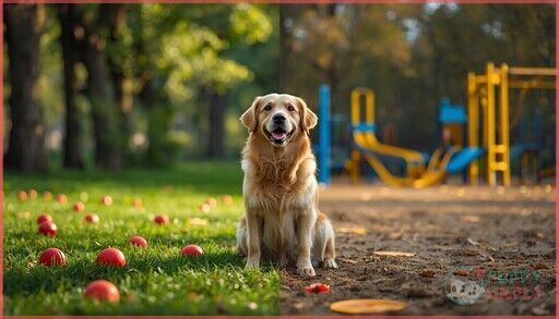 Are Dogs Color Blind? What Colors Dogs See and How Vision Works