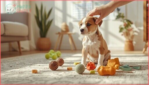 Puppy Training Tips for Aggressive Chewing: Effective Solutions & Top 5 ...