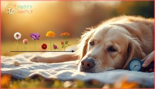 How Long Does a Female Dog Stay in Heat? Timeline & Care Guide
