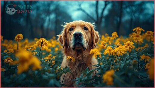 Are Dogs Color Blind? What Colors Dogs See and How Vision Works