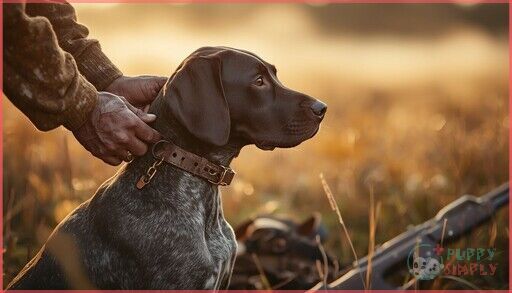 Top 10 Dog Training Collars for Hunting Dogs (2025 Guide)