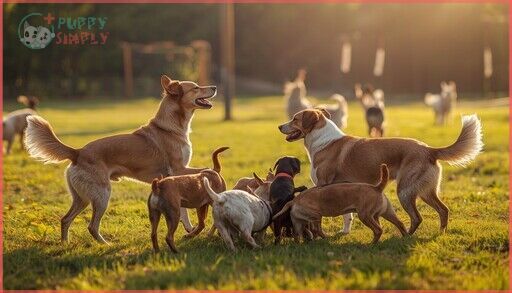 Can Dogs Be Gay? What Science Says About Canine Sexuality