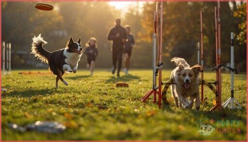 14 Best Dog Breeds for Active Families (Training & Care Tips)