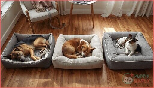 10 Best Indestructible Dog Beds: Reviews & Buying Guide (2025)
