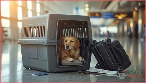 5 Best Dog Crate Options for Travel: Safety & Comfort Guide