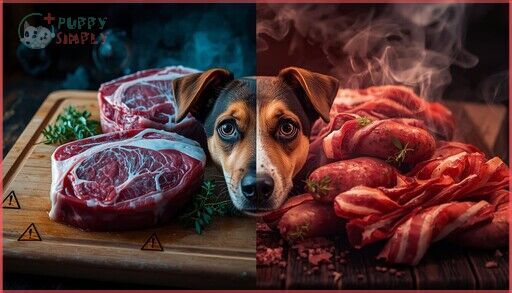 Can Dogs Eat Pork Chops? Safety, Risks & Vet-Approved Guidelines