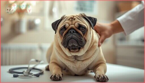 Pug Health Concerns to Watch For: a Vet's Essential Guide