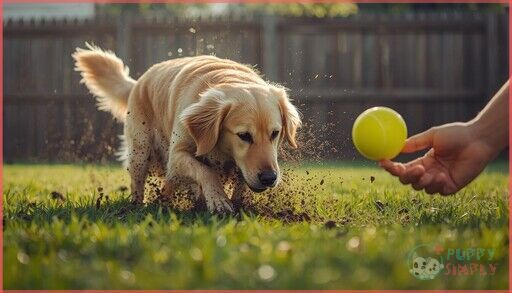 How to Stop Your Dog Digging in Yard: Proven Training & Solutions