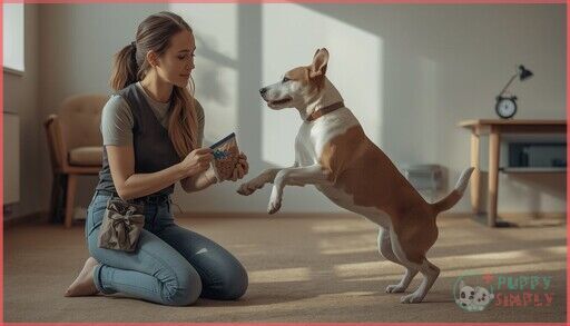 How to Train Your Dog to Sit and Stay: Step-by-Step Guide