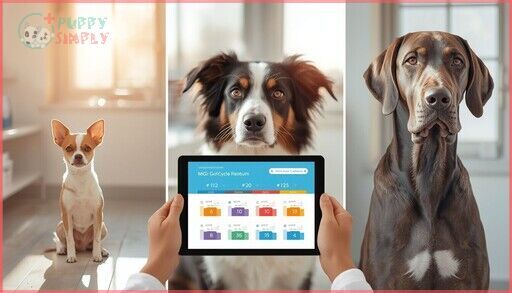 How Long Does a Female Dog Stay in Heat? Timeline & Care Guide