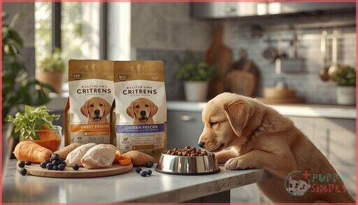 Top 10 Puppy Food Brands for Apartment Living (2025 Guide)