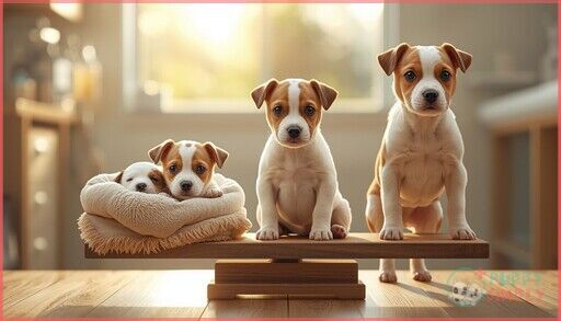 How Big Do Jack Russell Terriers Get? Size, Growth & Standards