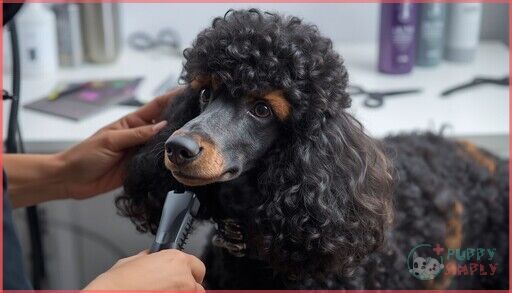 Phantom Poodle: Colors, Genetics, Care & What Makes Them Unique