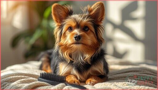 Corgi Yorkie Mix: Traits, Care, and Health You Need to Know