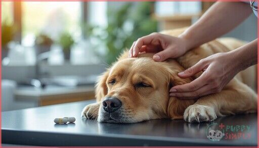 How to Calm an Aggressive Dog: Expert-Backed Strategies