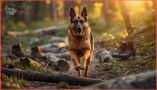 Sable German Shepherd: Complete Guide to Traits, Care & History