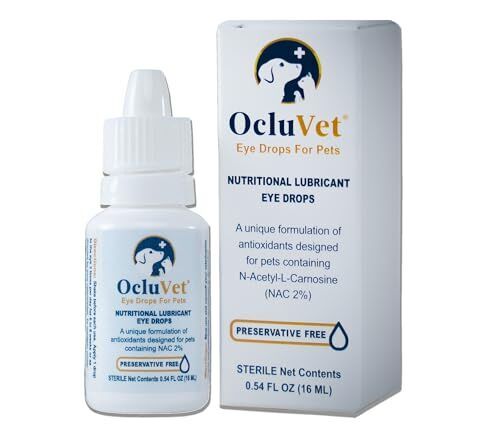 Best Cataract Eye Drops for Dogs: 5 Vet-Reviewed Products (2026)