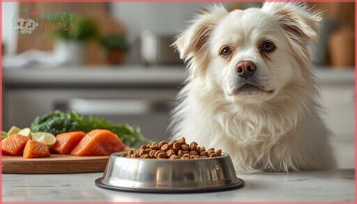 Top 10 Best Dog Foods for Tear Stains (2026 Vet-Approved Guide)