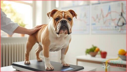 How Big Do English Bulldogs Get? Weight, Growth & Health Guide