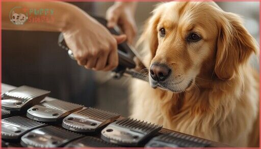 What Blade Sizes Mean for Dog Clippers: Complete Guide (2026)