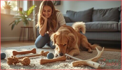 10 Best Chew Toys for Bored Dogs: Keep Your Pup Busy in 2026