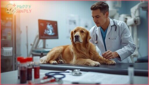 Liver Disease in Dogs: Symptoms, Causes, and Treatment Guide