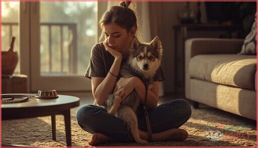 Husky Yorkie Mix: Traits, Care, Health & Training Guide