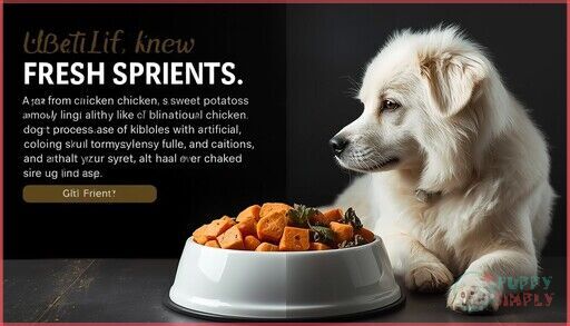 Top 10 Best Dog Foods for Tear Stains (2026 Vet-Approved Guide)