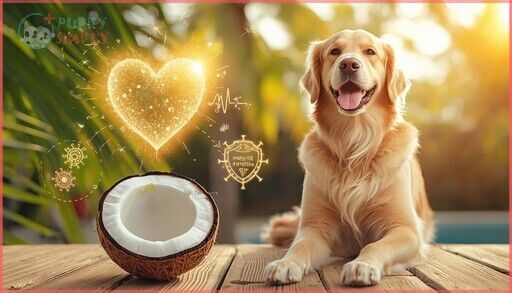 Can Dogs Eat Coconut? Safety, Benefits & Risks Explained