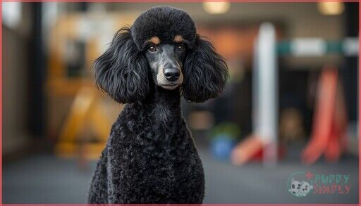 Phantom Poodle: Colors, Genetics, Care & What Makes Them Unique