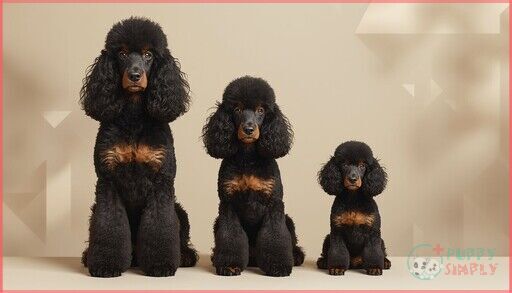 Phantom Poodle: Colors, Genetics, Care & What Makes Them Unique