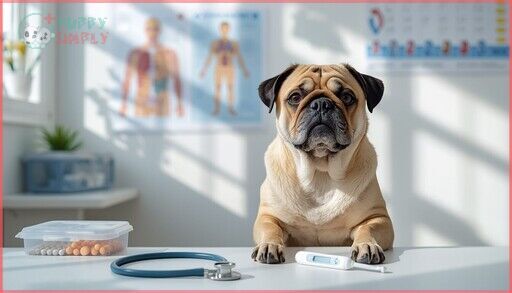 Pug Lab Mix (Pugador): Traits, Care, Health & Complete Guide