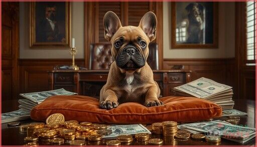 Sable French Bulldog: Genetics, Care, and What to Know (2026)