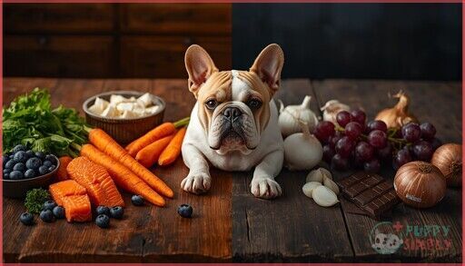 English Bulldog Homemade Food: Recipes, Nutrition & Safety Guide