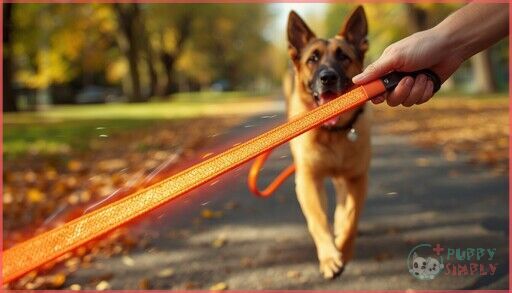 Best Leash for Reactive Dogs: Top 5 Picks + Training Tips