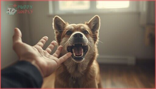 How to Calm an Aggressive Dog: Expert-Backed Strategies