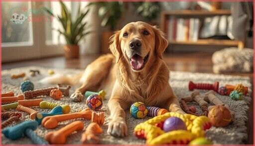 10 Best Chew Toys for Bored Dogs: Keep Your Pup Busy in 2026