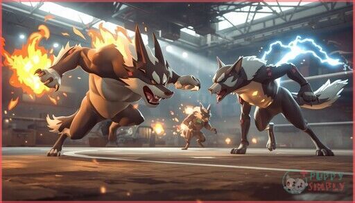 Complete Dog Pokémon Guide: Every Canine From All Generations (2026)