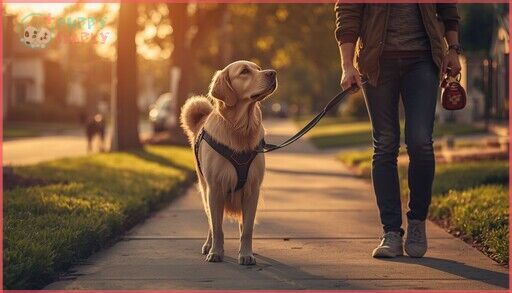 Best Leash for Reactive Dogs: Top 5 Picks + Training Tips