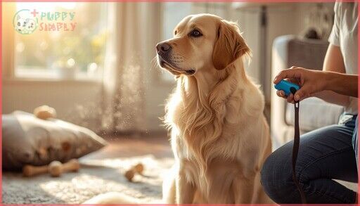 How Clicker Training Helps With Dog Behavior: a Complete Guide