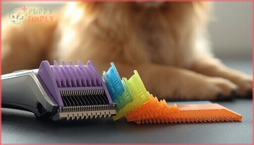 What Blade Sizes Mean for Dog Clippers: Complete Guide (2026)