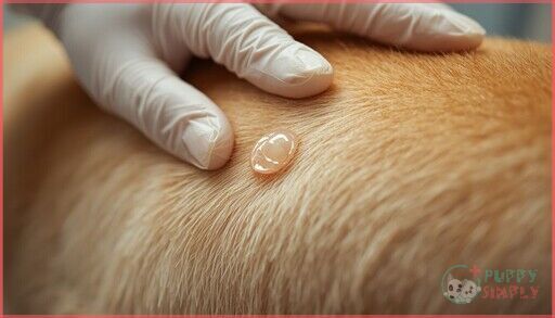 Sebaceous Cyst Dog: Causes, Symptoms, Treatment & Prevention