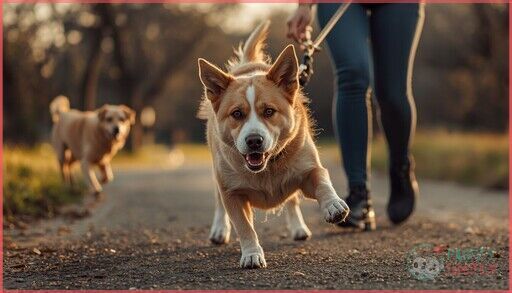 Best Leash for Reactive Dogs: Top 5 Picks + Training Tips
