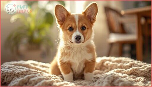 Corgi Yorkie Mix: Traits, Care, and Health You Need to Know
