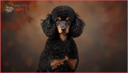 Phantom Poodle: Colors, Genetics, Care & What Makes Them Unique